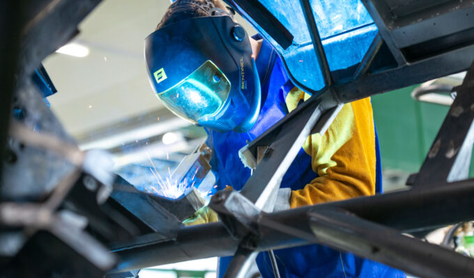 Lehrstelle als Carrosseriespengler/in EFZ mit Lehrbeginn 2026 bei Th ...